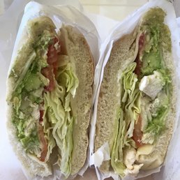 DELLA-ROSE DELI - Updated June 2024 - 68 Photos & 100 Reviews - 1309 ...