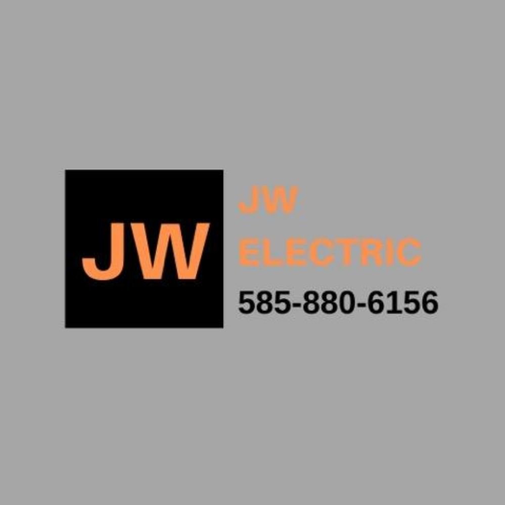 JW ELECTRIC - Updated May 2024 - Bloomfield, New York - Electricians ...
