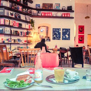 PHIL - 171 Photos & 161 Reviews - Gumpendorferstr. 10 -12, Wien ...