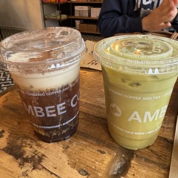 AMBEE COFFEE CO. - Updated December 2025 - 331 Photos & 184 Reviews ...