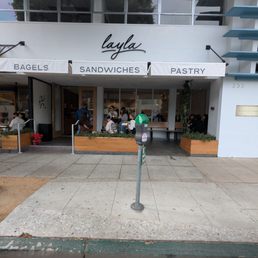 LAYLA BAGELS AND COFFEE - Updated July 2025 - 168 Photos & 109 Reviews ...