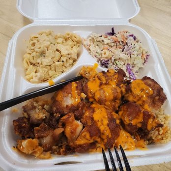 JOJO’S HAWAIIAN FRIED CHICKEN - Updated July 2024 - 47 Photos & 44 ...