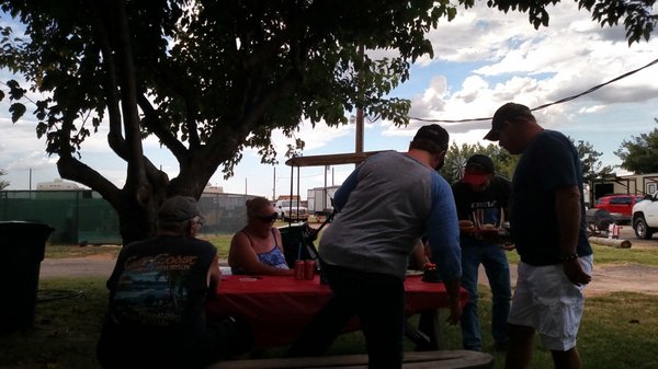 GARDENDALE RV PARK INC - Updated June 2025 - 14 Photos - 12310 W County ...