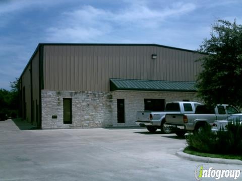 VANGUARD FIRE SYSTEMS L P - Updated July 2025 - 2340 Patterson ...