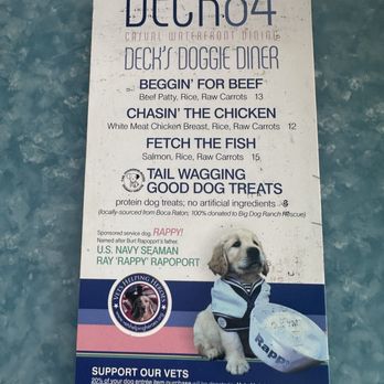 DECK 84 - Updated May 2025 - 1637 Photos & 1786 Reviews - 840 E ...