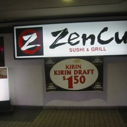 ZENCU SUSHI & GRILL - Updated May 2026 - 768 Photos & 784 Reviews - 319 ...