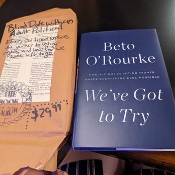 THE BOOK BURROW - Updated October 2025 - 45 Photos & 18 Reviews - 401 W ...