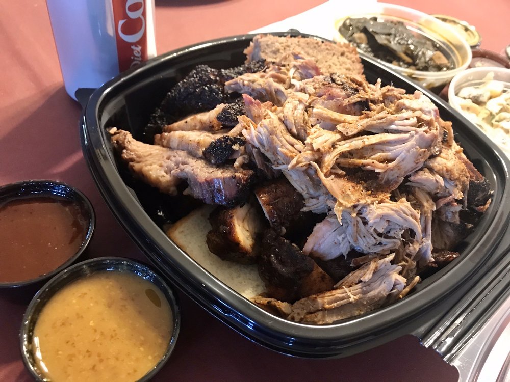 BARABICU SMOKEHOUSE - 70 Photos & 114 Reviews - 5767 Ridge Rd, Parma ...