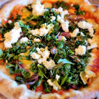 ROSSO PIZZERIA - Updated September 2025 - 163 Photos & 114 Reviews ...