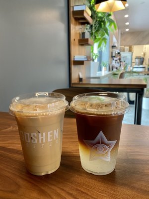 GOSHEN COFFEE ROASTERS - Updated May 2025 - 53 Photos & 57 Reviews ...