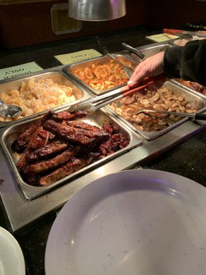KING BUFFET - Updated December 2025 - 23 Photos & 76 Reviews - 293 N ...