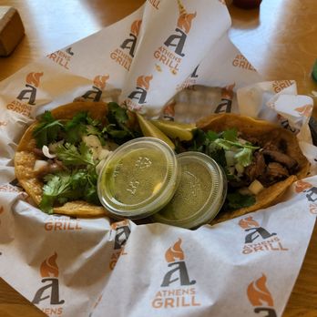 ATHENS GRILL - Updated January 2026 - 82 Photos & 129 Verified Reviews ...