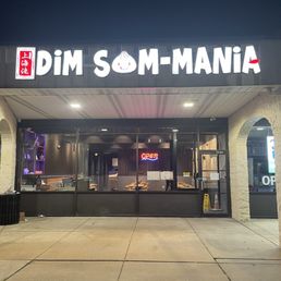 DIM SUM MANIA - Updated December 2025 - 217 Photos & 54 Reviews - 300 ...