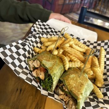 NATIVE BREWS TAP & GRILL - Updated June 2024 - 210 Photos & 263 Reviews ...