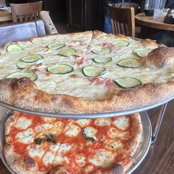 PIZZERIA GIOVE - Updated May 2025 - 264 Photos & 438 Reviews - 278 New ...
