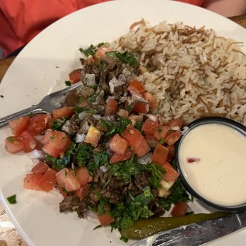 BEIRUT LEBANESE STREET FOOD - Updated December 2025 - 150 Photos & 254 ...