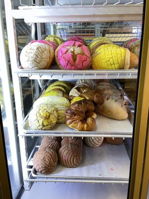 PANADERIA AZTECA - Updated September 2024 - 29 Photos & 10 Reviews ...