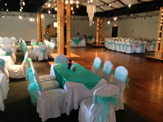 THE PALLADIUM EVENT CENTER - Updated May 2026 - 1272 Plaza Dr ...