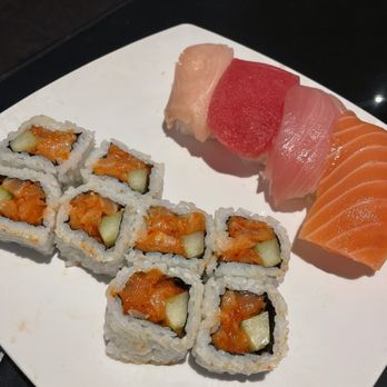 SUSHI-CHO - Updated July 2024 - 129 Photos & 176 Reviews - 1830 E ...