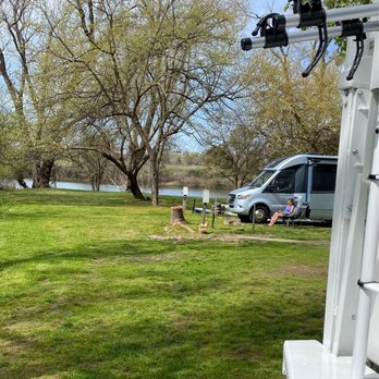 RIVER REFLECTIONS RV PARK & CAMPGROUND - 68 Photos & 40 Reviews - 4360 ...