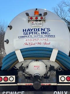 HAYDEN’S SEPTIC - Updated October 2025 - 62 Photos - 71 Llewelyn Ln ...