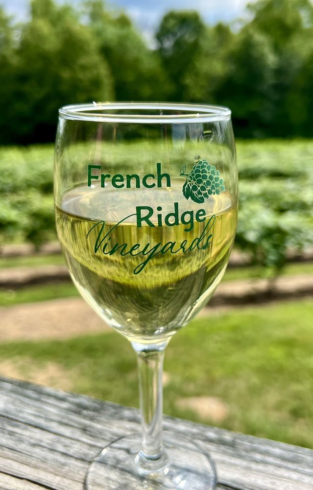 FRENCH RIDGE VINEYARDS & WINERY - Updated August 2025 - 36 Photos & 24 ...