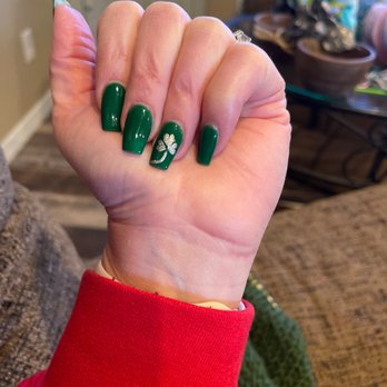 AMERICA’S NAIL SPA - 18 Photos & 31 Reviews - 1100 S State Rte 260 ...