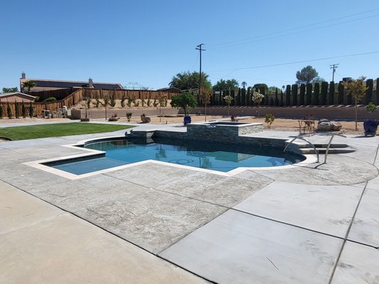 SILVERROCK POOLS - Updated December 2025 - 57 Photos - 11894 Deep Creek ...