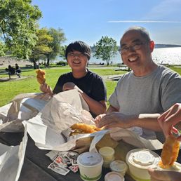 COCKNEY KINGS FISH & CHIPS - Updated December 2025 - 44 Photos & 37 ...