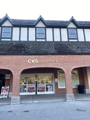 CVS PHARMACY - 34 Photos & 14 Reviews - Drugstores - 520 North Western ...