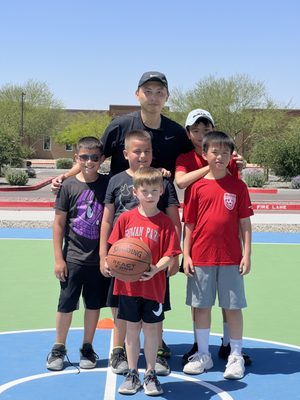 BALL HOG SPORTS - Updated November 2025 - 99 Photos - 420 Estrella Pkwy ...