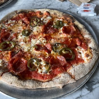 PIZZA NONO - Updated May 2024 - 200 Photos & 265 Reviews - 925 East 900 ...