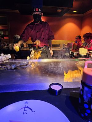 SAKURA JAPANESE STEAK HOUSE - Updated December 2025 - 34 Photos & 43 ...