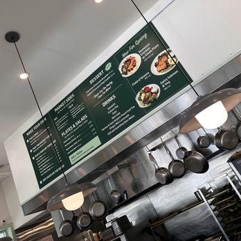 DIG INN - Updated September 2025 - 161 Photos & 92 Reviews - 43 High ...