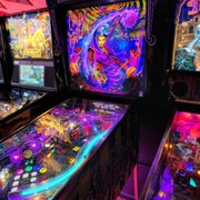 RETROVOLT ARCADE - 164 Photos & 71 Reviews - Arcades - 544 Myrtlewood ...