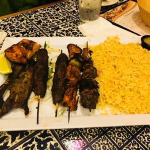 CASPI RESTAURANT AND LOUNGE - 148 Photos & 105 Reviews - Hookah Bars ...