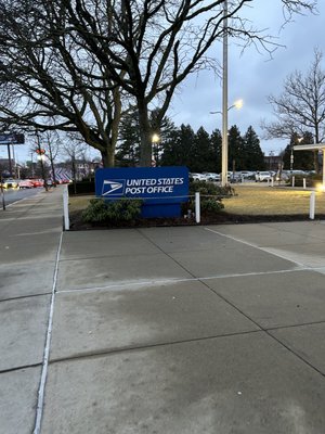 US POST OFFICE - Updated December 2025 - 18 Photos & 40 Reviews - 24 ...
