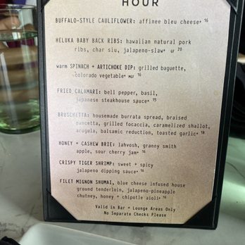 BLUE RIVER BISTRO - 621 Photos & 836 Reviews - 305 N Main St ...