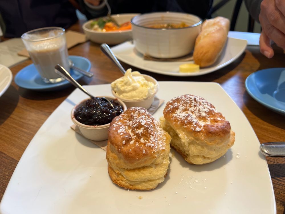 MEGALONG VALLEY TEA ROOMS - Updated July 2025 - 824 Megalong Rd ...