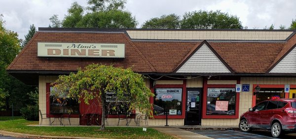 MIMI’S DINER - Updated October 2024 - 27 Photos & 90 Reviews - 5589 ...