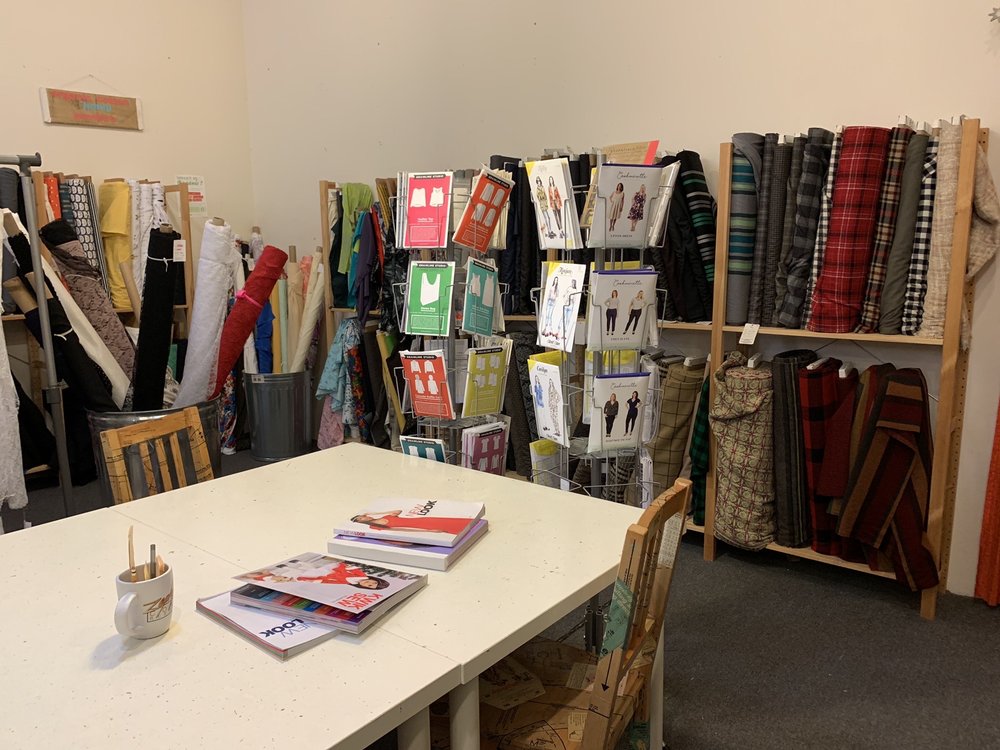 STITCHES - 31 Photos & 119 Reviews - 711 E Pike St, Seattle, Washington ...