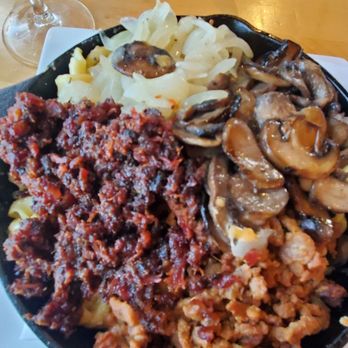 SCRATCH KITCHEN AND TAPROOM - Updated October 2024 - 437 Photos & 235 ...