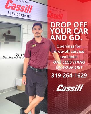 CASSILL MOTORS - Updated December 2025 - 40 Photos & 23 Reviews - 2939 ...