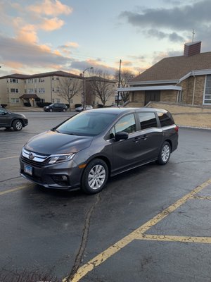 NAPLETON HONDA - Updated October 2025 - 50 Photos & 509 Reviews - 6900 ...