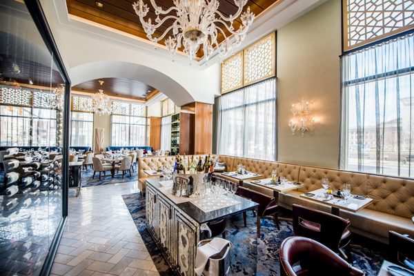 IL VENETIAN - Updated March 2026 - 568 Photos & 259 Reviews - 100 St ...