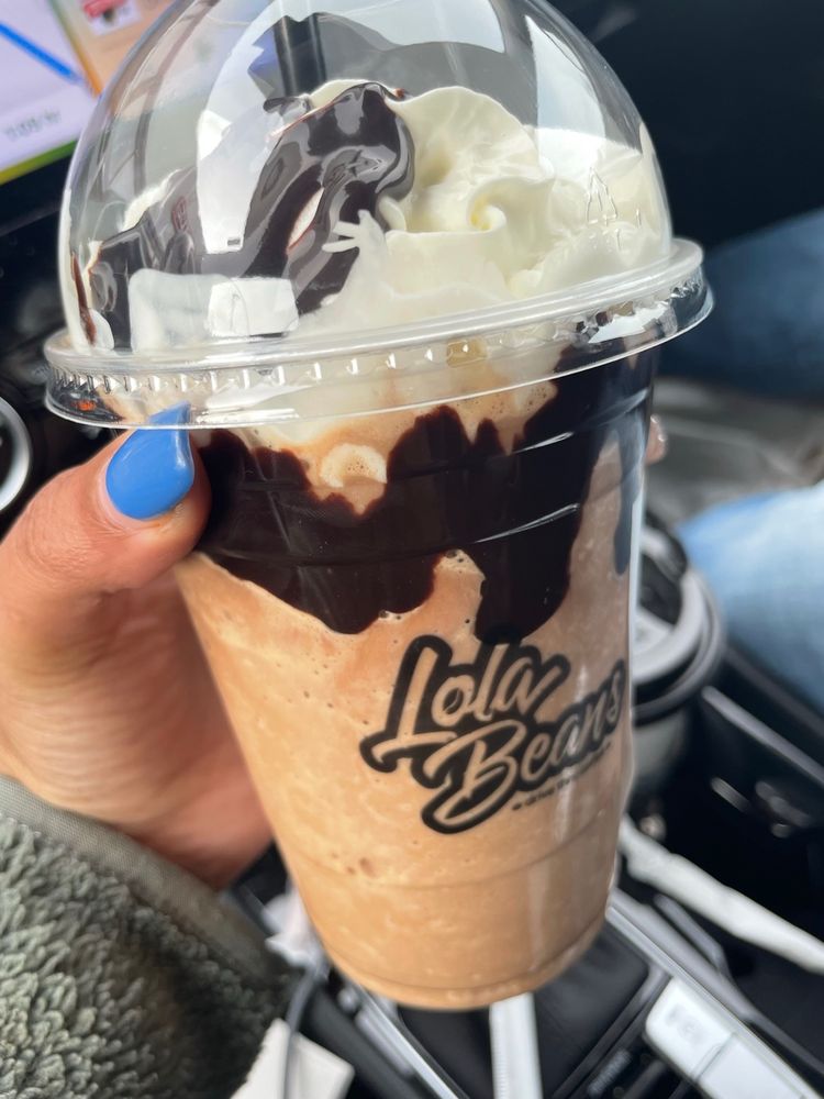LOLA BEANS COFFEE - Updated October 2025 - 59 Photos & 38 Reviews - 1105 McDonald Dr ...
