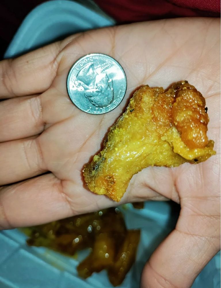 Amazing Wings, Decatur | Roadtrippers