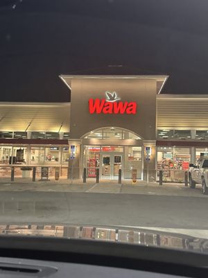 WAWA - Updated May 2026 - 53 Photos & 21 Reviews - 8840 Boesch Ln ...