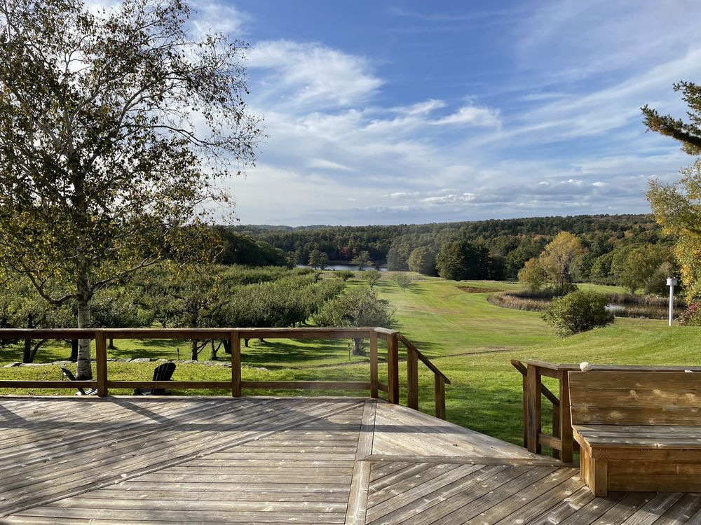 CLARKS COVE FARM - Updated December 2025 - 107 Ridge Rd, Walpole, Maine ...