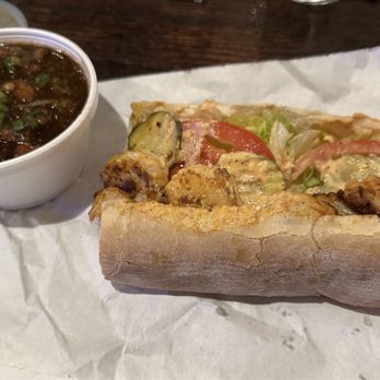 THE PO’BOY SHOP - Updated November 2024 - 645 Photos & 578 Reviews ...